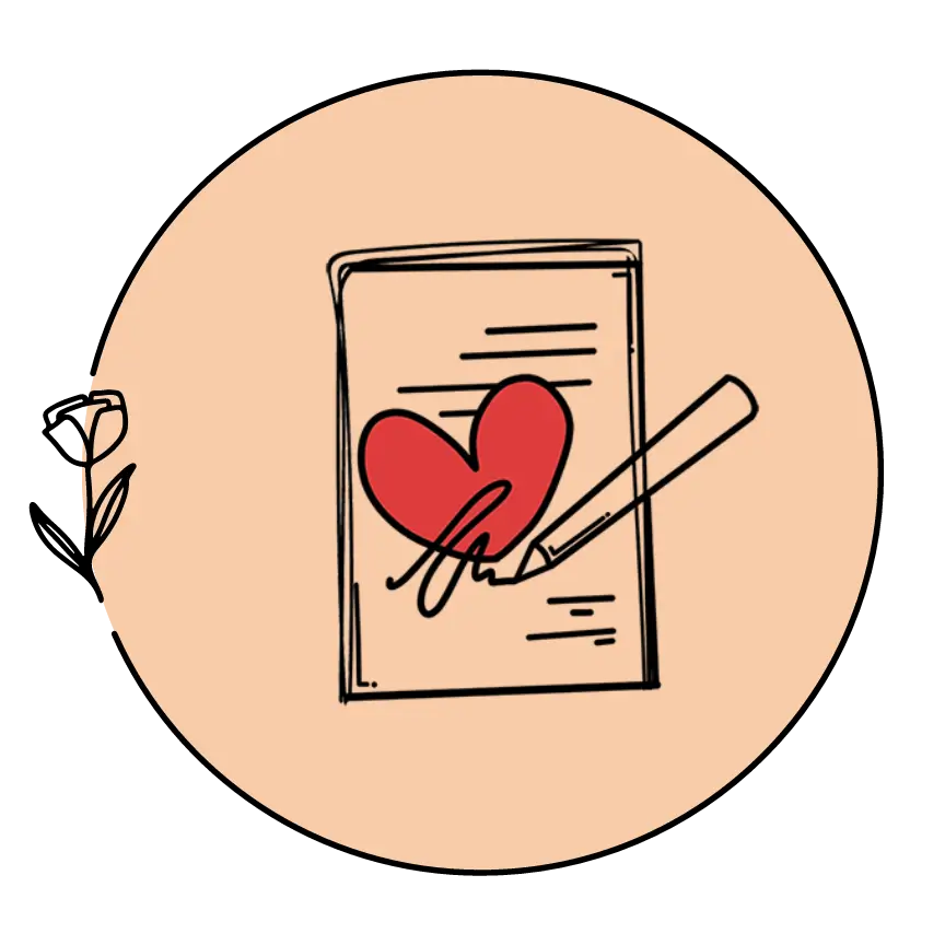 Fingerprint Family Art – Flutterbye Prints